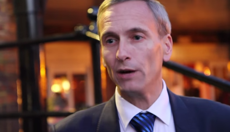 'A win is a win': Nuttall relieved to keep Bury North blue on great ...