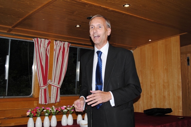 Bury MP David Nuttall dismisses UKIP defection rumours as bookies tip ...