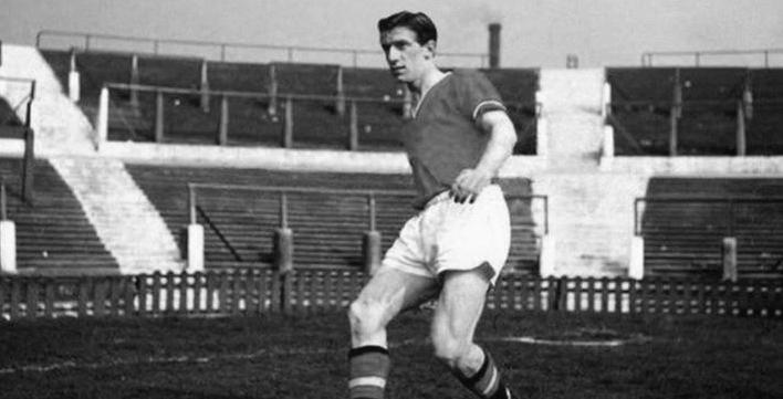 'He's been under the radar': Daughter of Manchester United legend ...