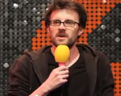 ‘I didn’t really give a f**k’: Manchester's most grumpy comedian ...