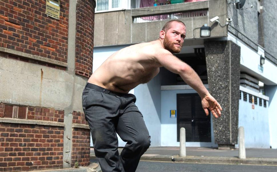 Review: DV8's John @ The Lowry - Mancunian Matters