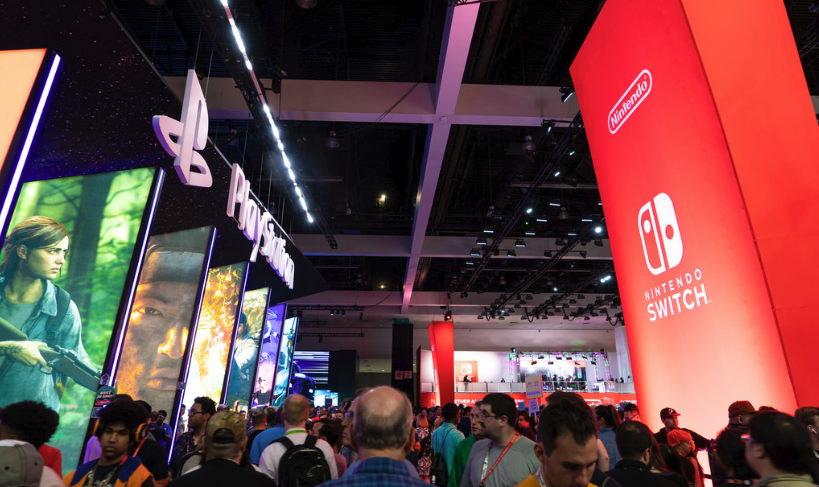 E3 2018: An in-depth look at the titles showcased during the annual ...