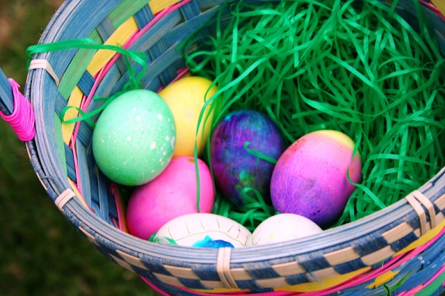 Mms Top Five Eggcellent Easter Events Mancunian Matters