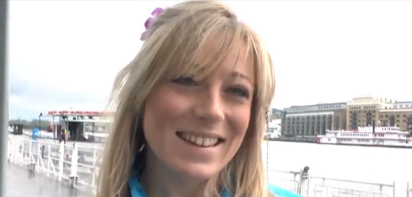 'One-man band' Emily Sarsfield in tune for successful ski season ahead ...