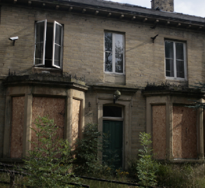 Empty to Plenty: Bringing back to life 800 of Greater Manchester's ...