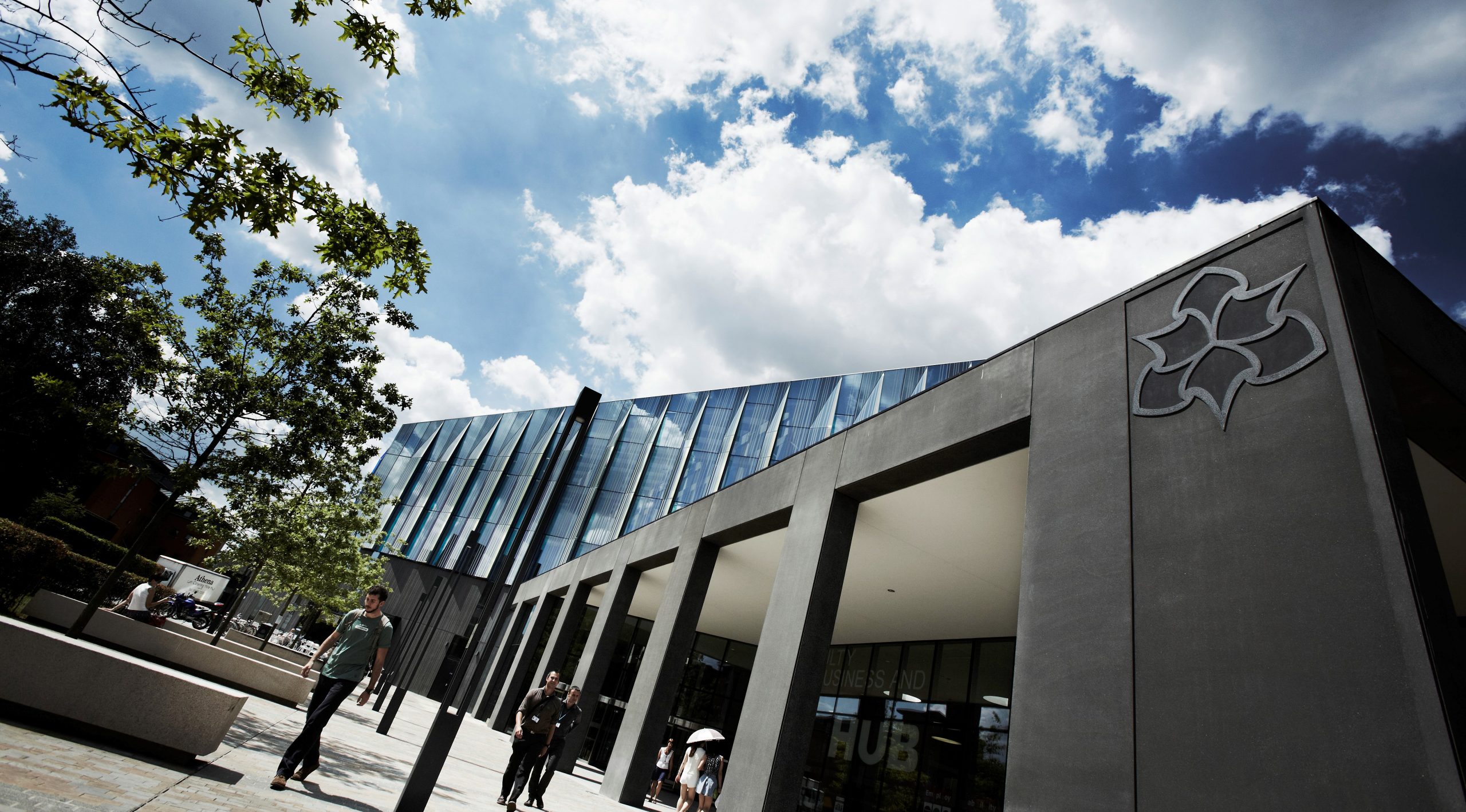 MMU to offer expertise and cash contributions to help small businesses ...