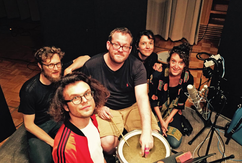 'People eat grapefruit wrong': MM chat to zesty New York experimental ...