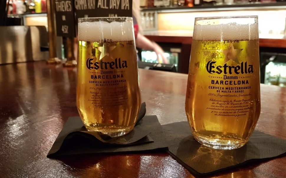 Northern Quarter gets the freshest taste of Spain thanks to the Foundry ...