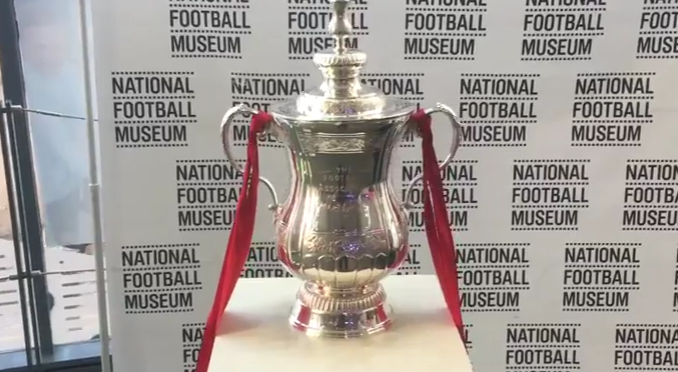 VIDEO: Is there still life in the magic of the FA Cup? - Mancunian Matters