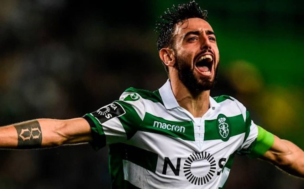 Five homes Bruno Fernandes could move into if he signs for Manchester ...