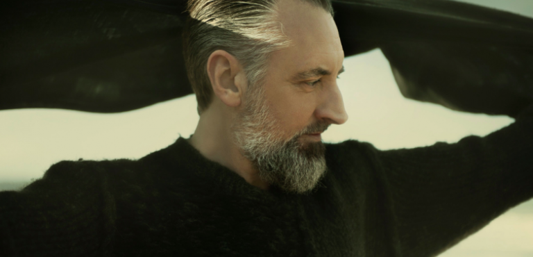 Singer Fink to perform in Manchester just one month after releasing new ...