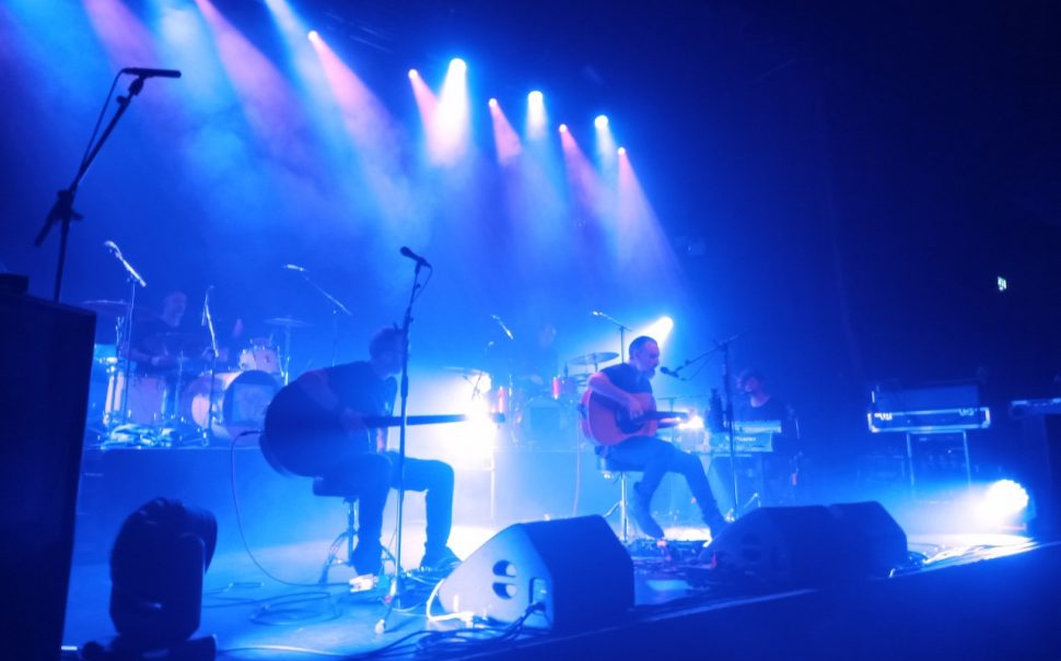 Review: Fink @ O2 Ritz, Manchester - Mancunian Matters