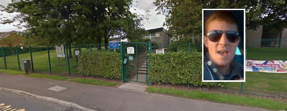 Young dad of two dies from massive electric shock while fixing cooker ...