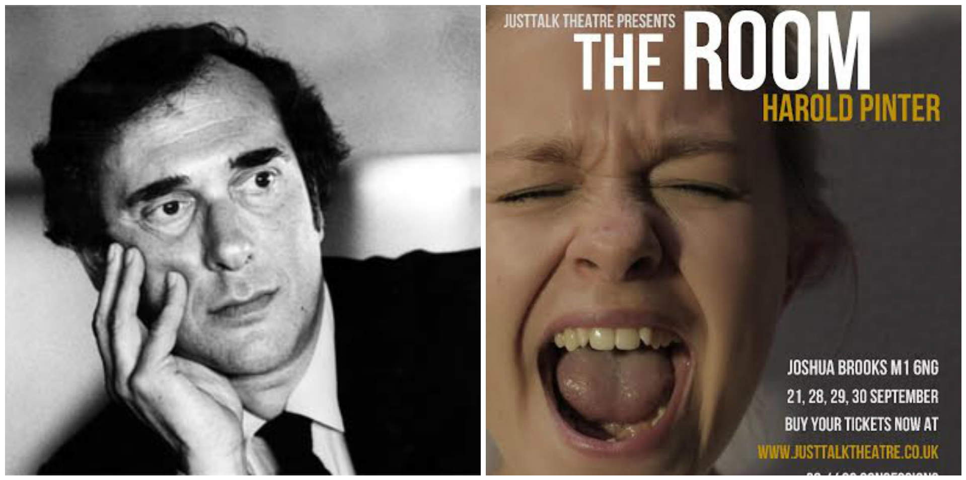 Harold Pinter play looked at from Alzheimer’s perspective at Manchester ...