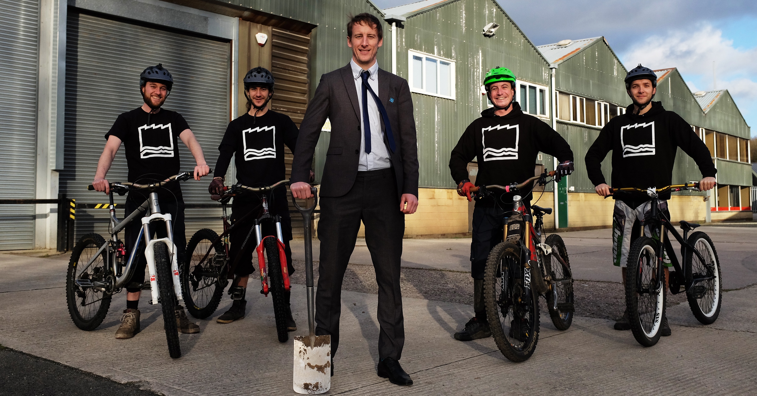 'Unbelievable': Manchester founder dishes the dirt on UK's first indoor ...