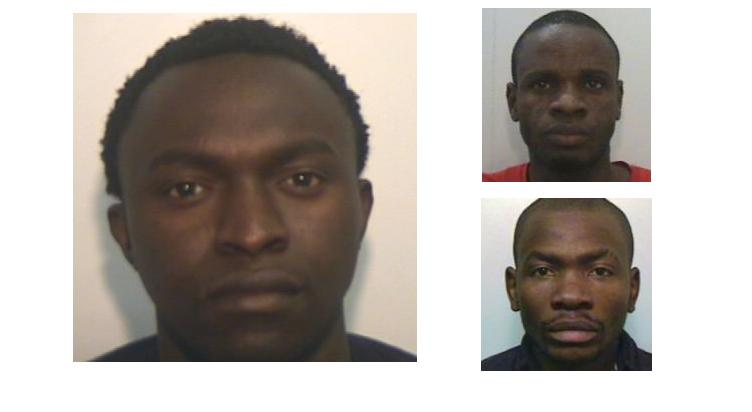 Ex-Wigan Athletic footballer and cyber gang jailed after netting £ ...