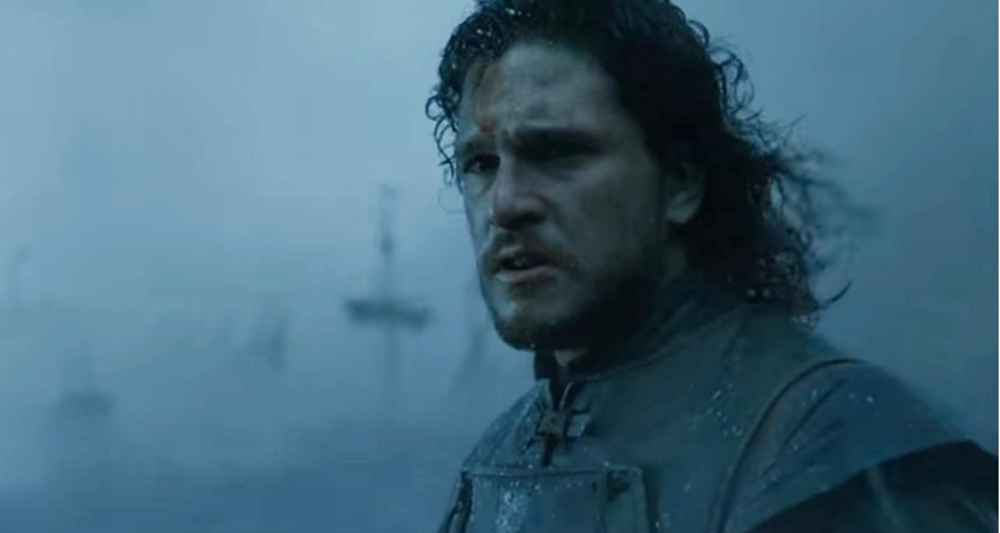 TV Review: Game of Thrones – Hardhome - Mancunian Matters