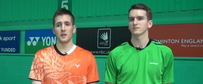 Career-threatening heart condition fails to derail Bolton badminton ...