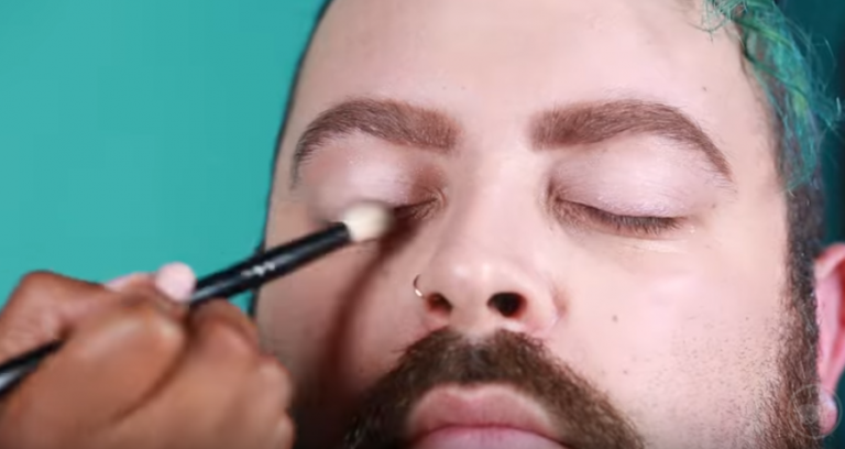 The rise of the genderless makeup industry and the men behind it all ...