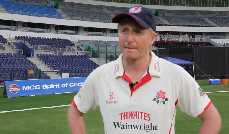 Gone in 60 minutes? Red Rose captain Chapple has hour to save ...