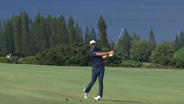 Golf voted as Britain’s most boring sport, athletics beats tennis to ...