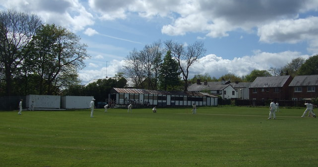 'One year to create a history': Greater Manchester Cricket League set ...