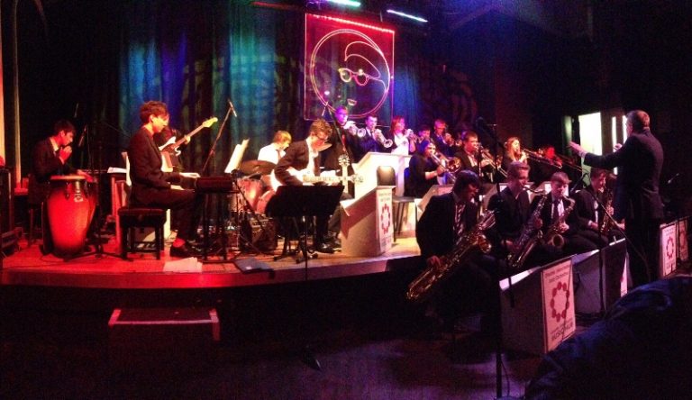 And all that jazz! Manchester Jazz Festival swings into town with 10 ...