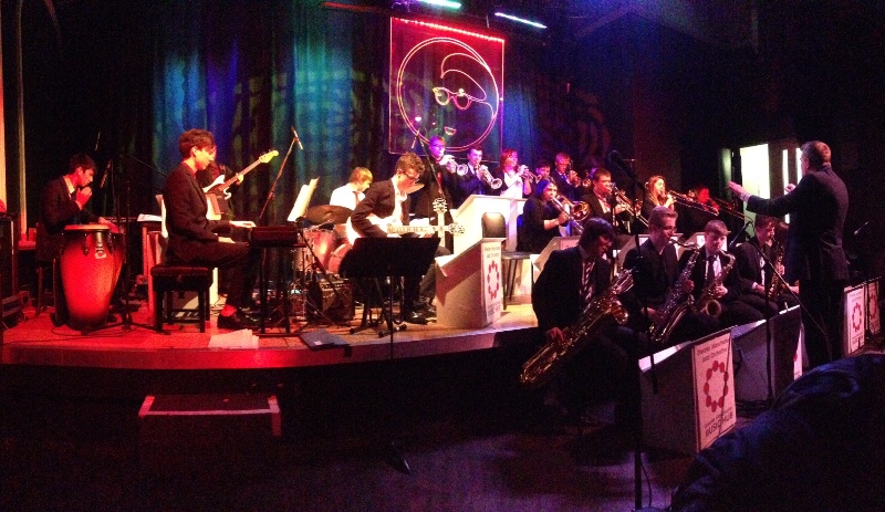 And all that jazz! Manchester Jazz Festival swings into town with 10 ...