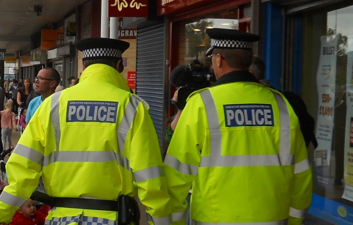 Bolton EDL riot: GMP 'made mockery of system' over handling of alleged ...