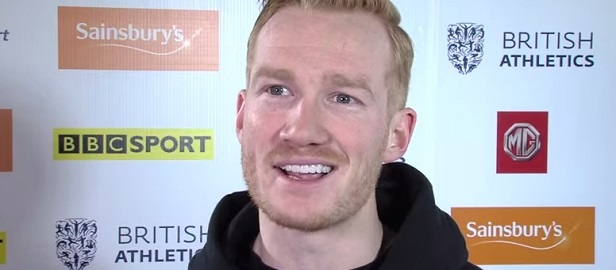 Olympic champion Rutherford eyes Manchester Great CityGames hat-trick ...