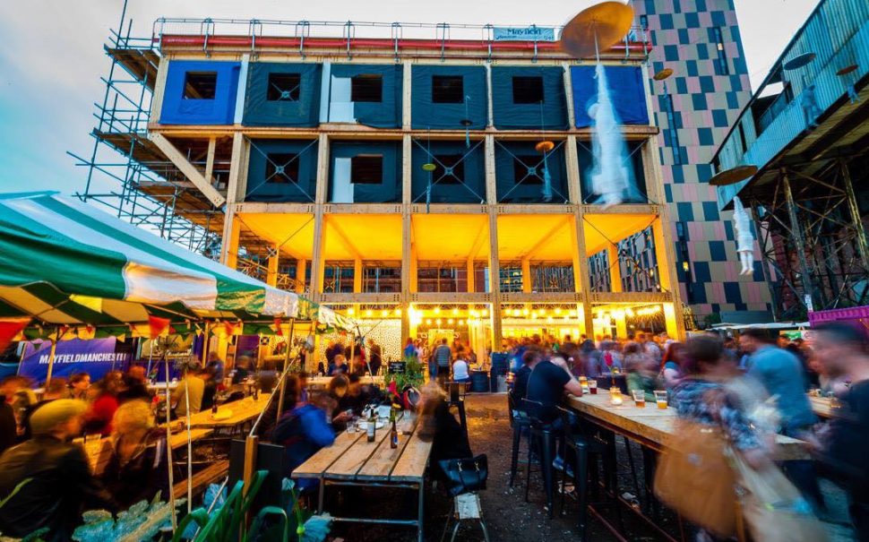 Culinary Manchester: An Insider’s Guide - Mancunian Matters