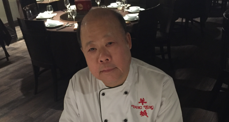 Could Manchester’s Chinatown be rolling out the royal red carpet ...