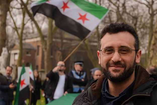 Interview: MM chat to the former political prisoner now rethinking and ...