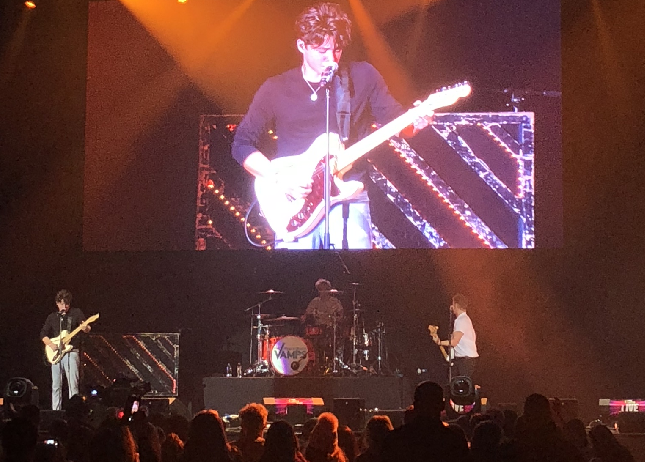 Review: Hits Radio Live @ Manchester Arena - Mancunian Matters