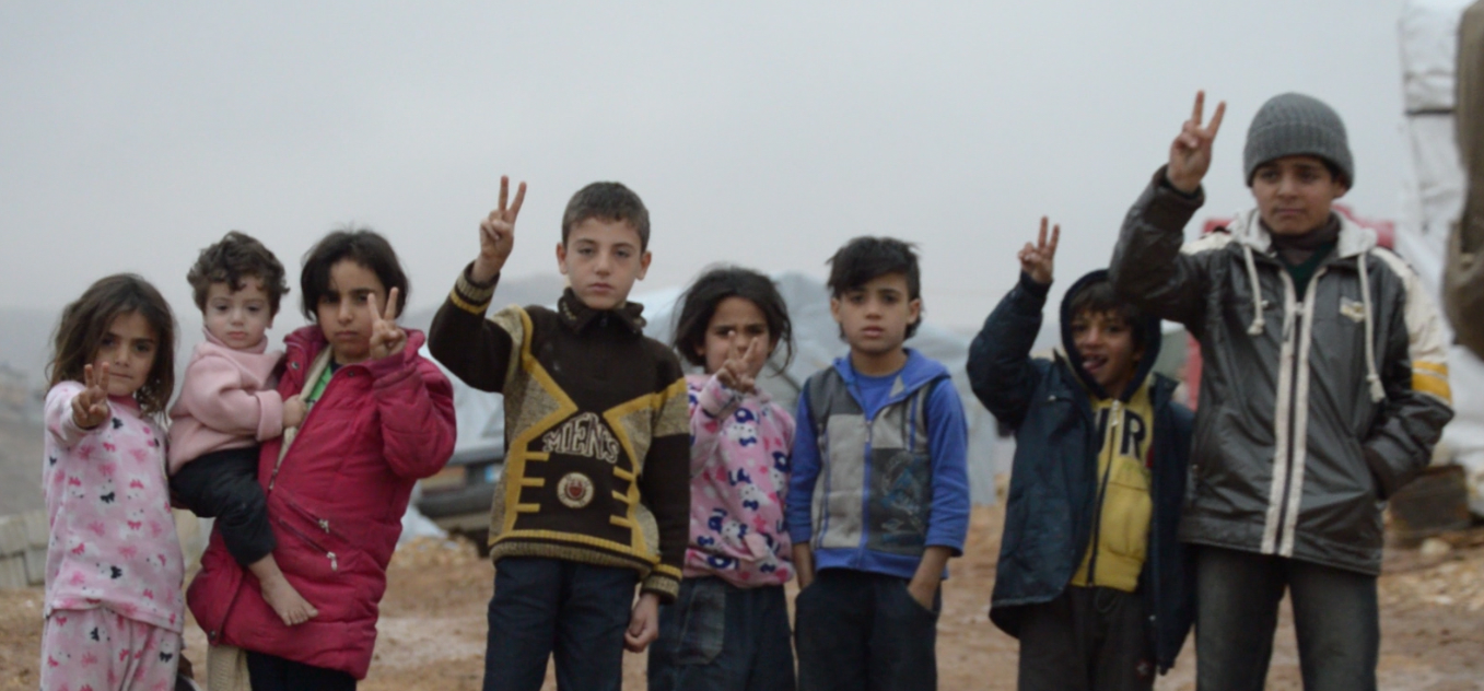 Refugee Week: HOME kick off with tribute to Syrian people living ...