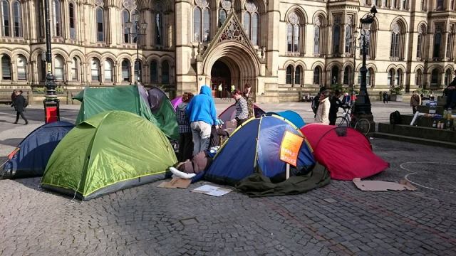 City's most vulnerable 'at risk' after Manchester council chiefs win ...