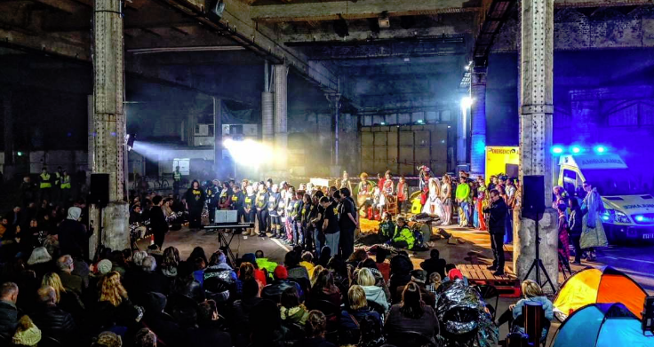 A look at Manchester's innovative new ways of fighting homelessness as ...