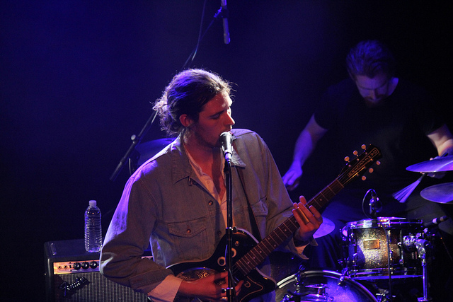 Irish star Hozier ready to end award-filled month on high with ...