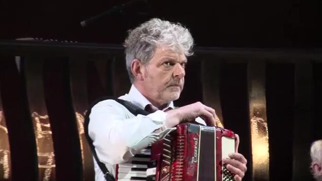 'The parallel with Je suis Charlie can hardly be missed': I Am Thomas ...