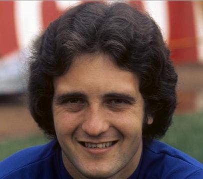Where are they now? 1970s' Oldham midfielder Ian Robins turns landlord ...