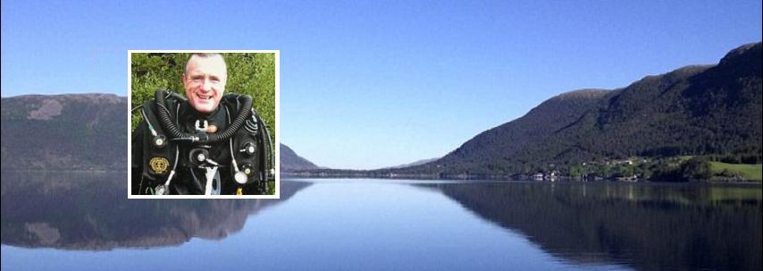 'Action Man' diver from Urmston sent wife text moments before drowning ...