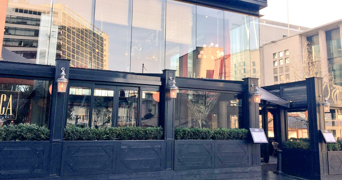 Review: Ibérica @ Hardman Street, Spinningfields - Mancunian Matters