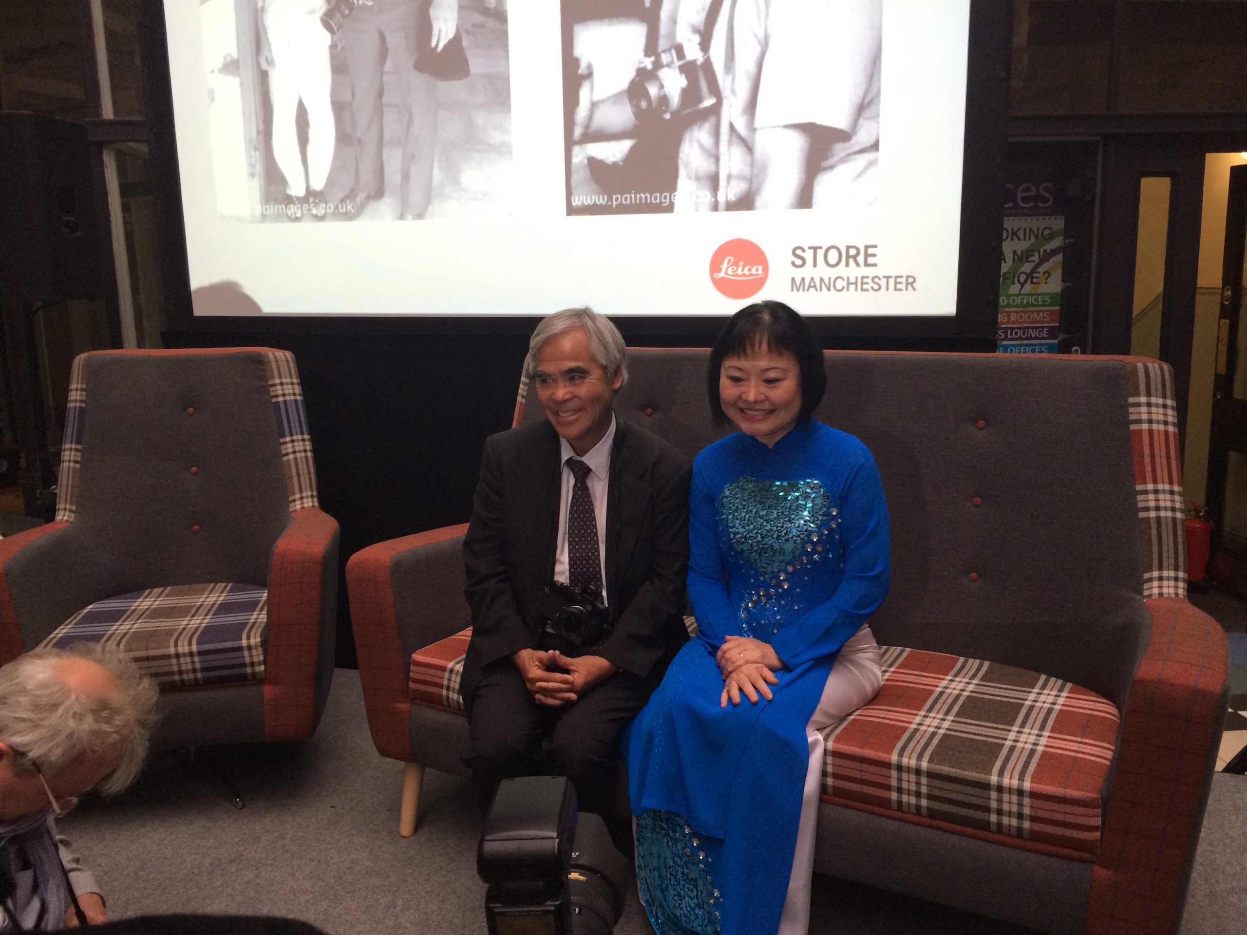 'I considered suicide': Napalm girl reveals all about iconic Vietnam ...