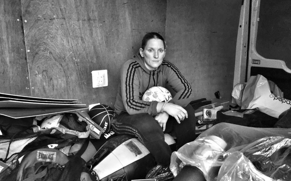 Coping without Calais: Boxer Stacey Copeland chats to MM about ...