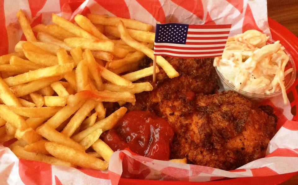 Review: Infamous Diner @ Northern Quarter - Mancunian Matters