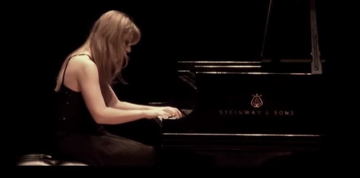 Multi-award winning pianist to return to Bridgewater Hall for rare ...