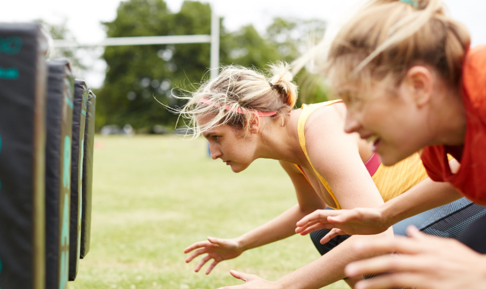 Bury Rugby Club 'longevity & camaraderie' at the forefront of Inner ...