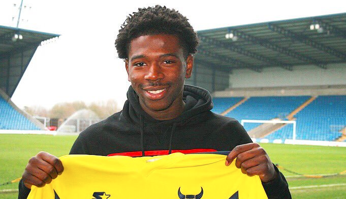 Manc and proud: City starlet Buckley-Ricketts tells MM of his elation ...