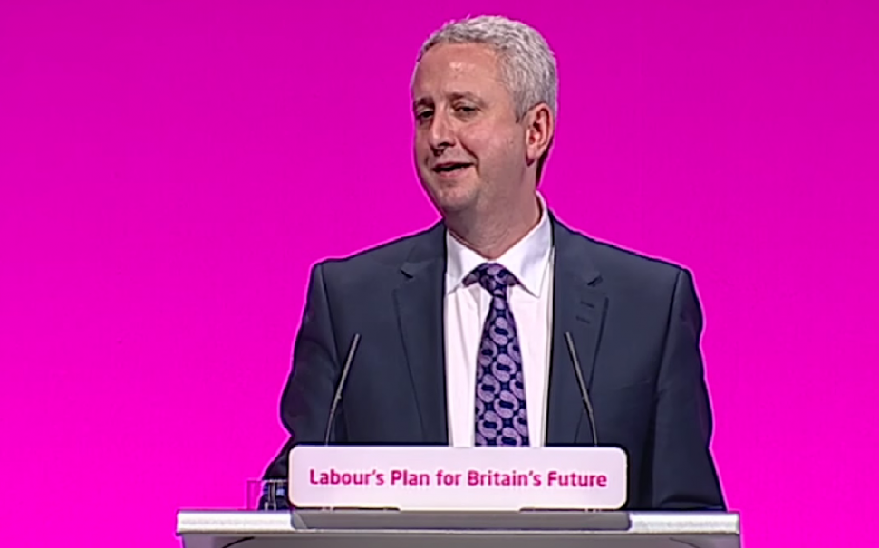 Bury South Labour MP will continue role as Northern Ireland Shadow ...