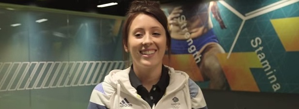 Unbeaten 2015 is nothing to Jade Jones without 'dream' World Taekwondo ...